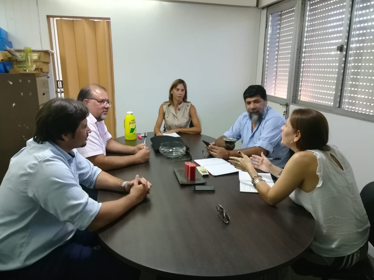 Ultiman detalles de la entrega de los ACAPI 2020 en Alem – INFOBER