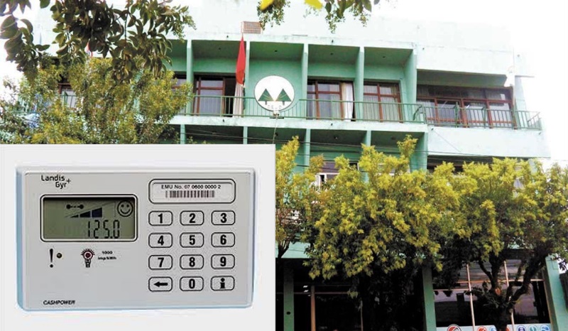 La CELO habilitó la compra de energía cash power por internet – INFOBER