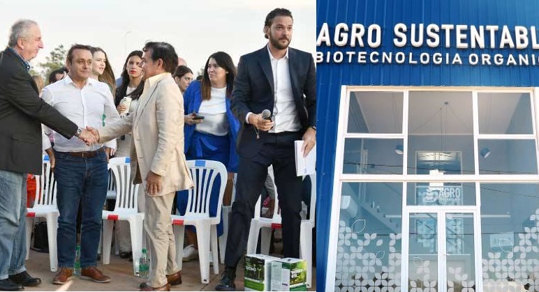 Negocios y socios de los Rovira: Alegra Med, Agrosustentable, Carajo ...